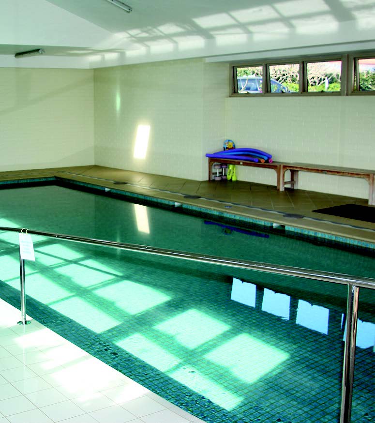 Elermore Glen - Facilities